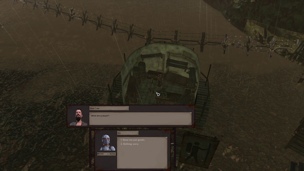 Hasturilla Plays Kenshi - An Arm for Okran - SN 1/ EP 34 - YouTube