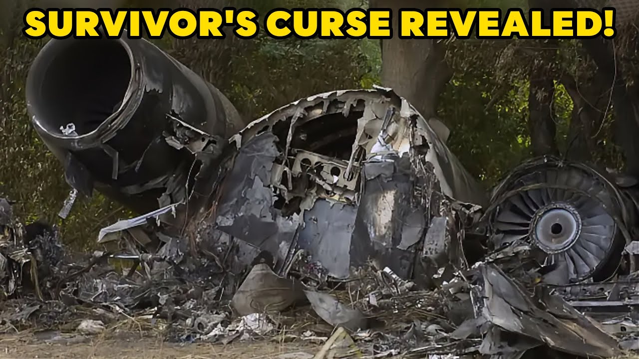 First Steps to Tragedy | The Shocking Story of Comair Flight 5191 ️💔 ...