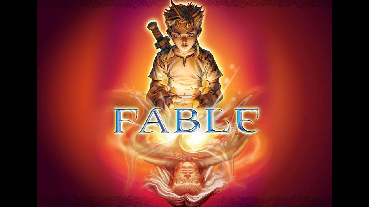 Fable - 5 - YouTube