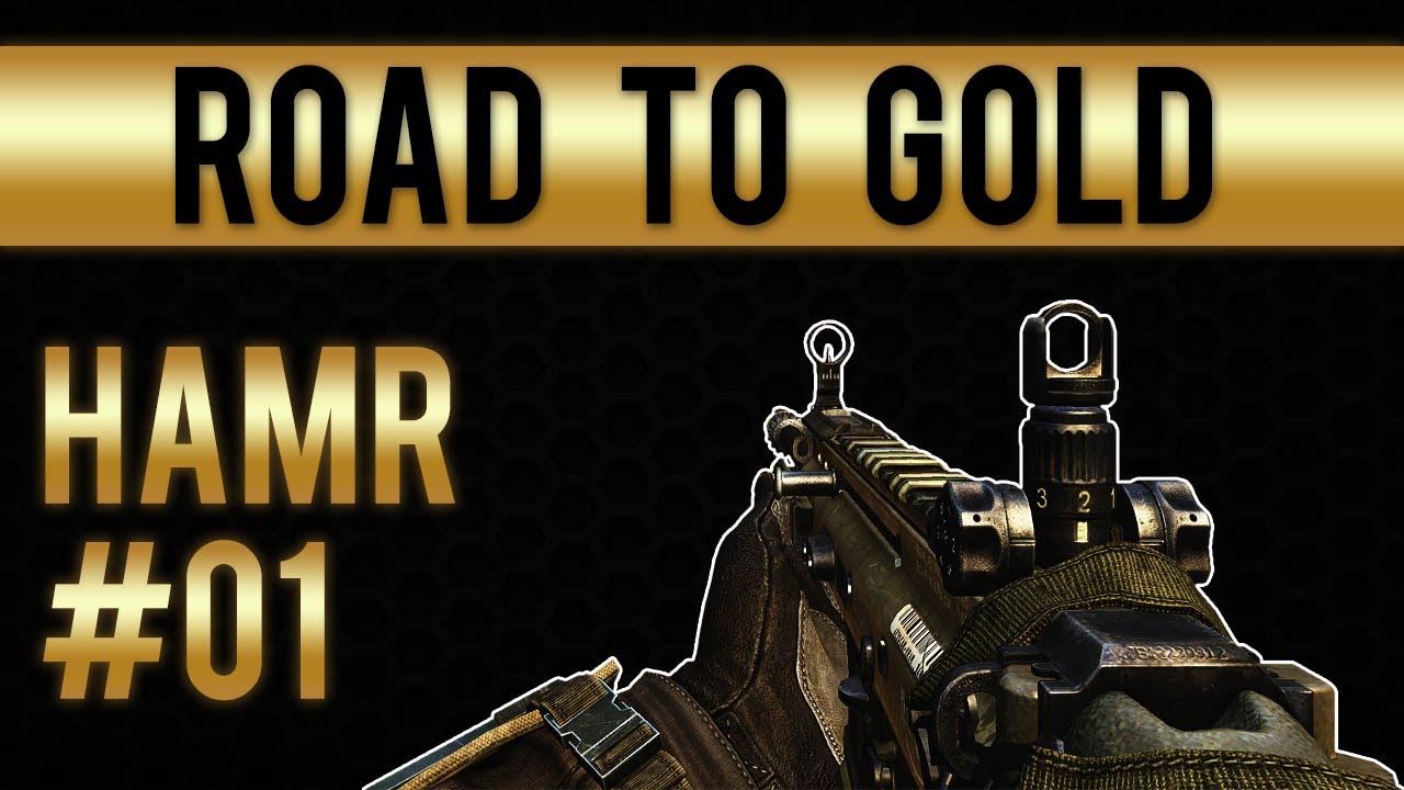 O pior RTG da história #01 - HAMR | BO2 - YouTube
