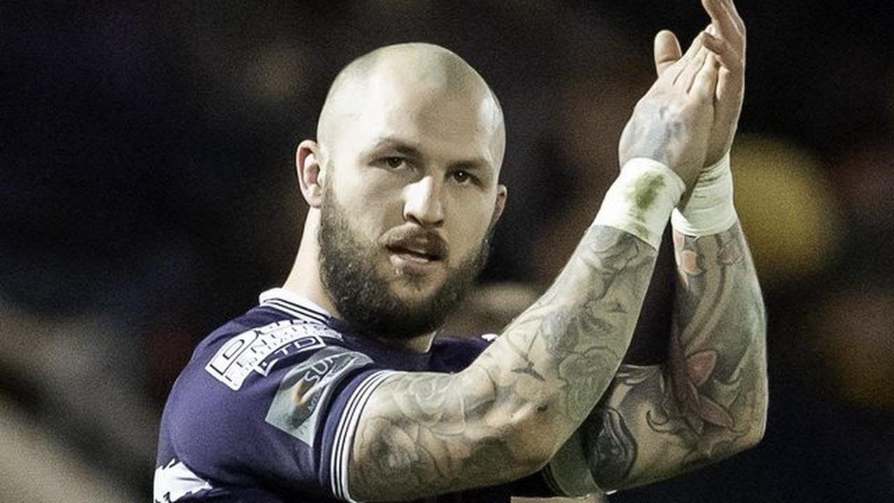 The Best of Luke Briscoe ᴴᴰ - YouTube