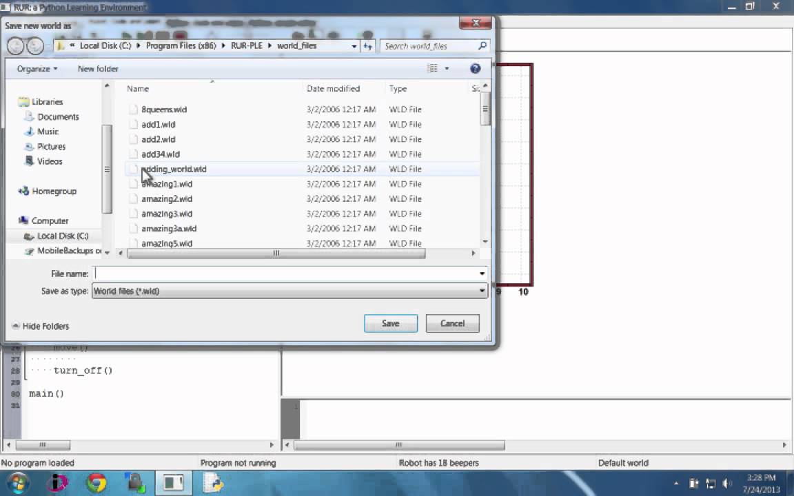 RURPLE add - YouTube