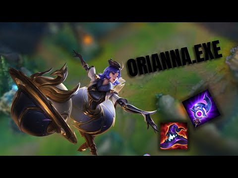 Orianna.exe