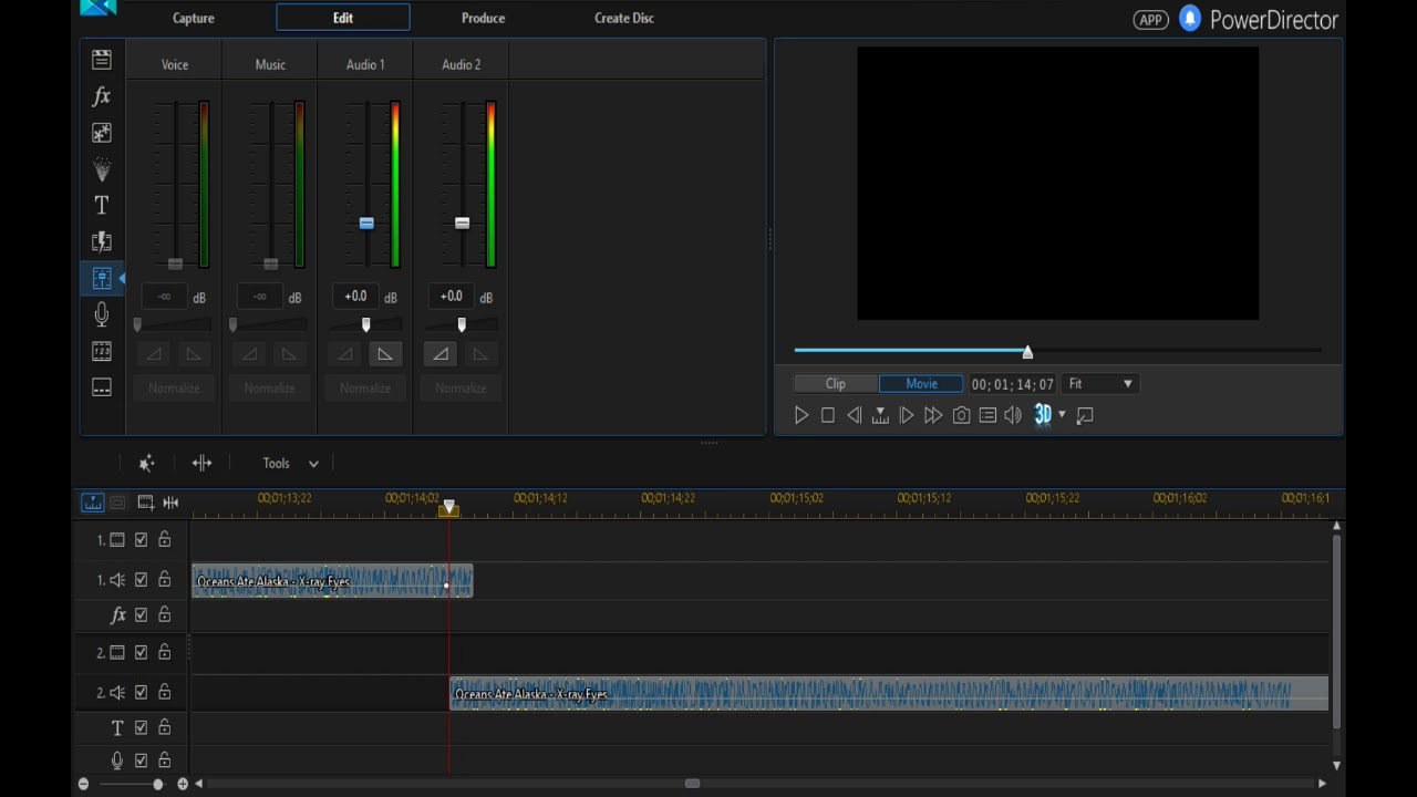How To Make a Clean Version of a Song (Remove Swear Words) - YouTube