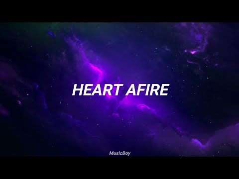 Defqwop - Heart Afire (ft. Strix) // Sub Español HD