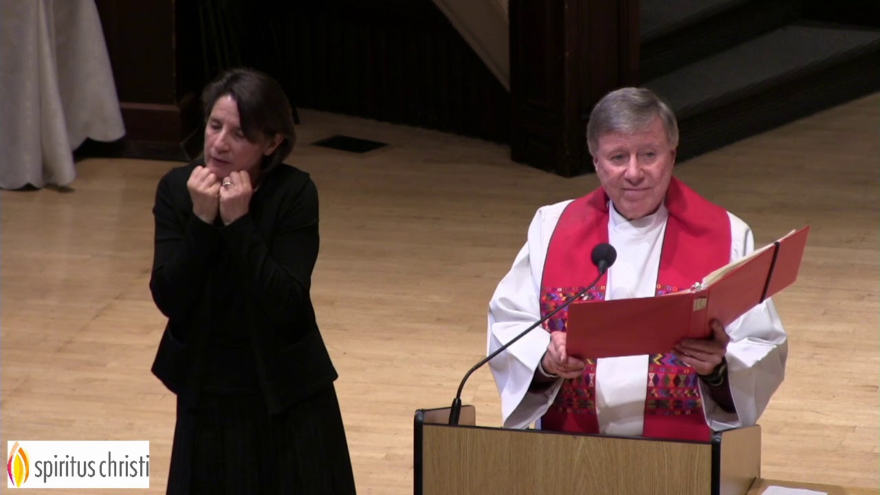 Spiritual Identity Theft - By Fr. Jim Callan - YouTube