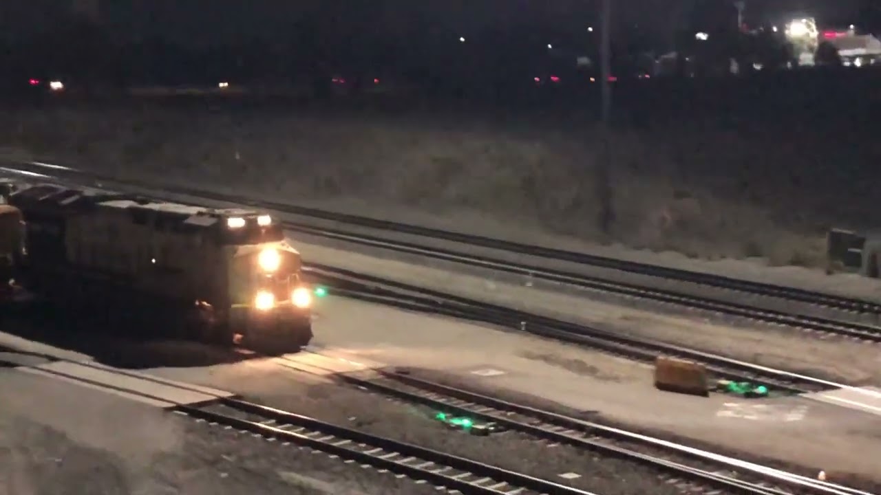 Union Pacific - YouTube