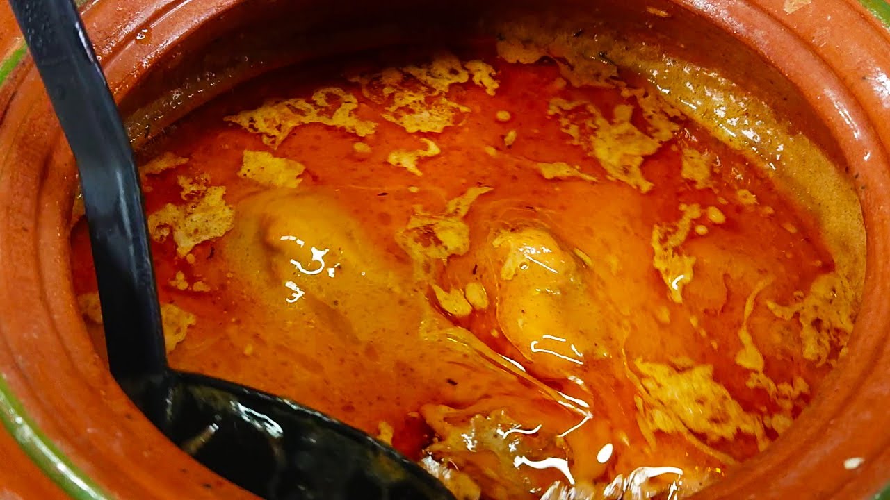 Authentic Chicken Kunna with Homemade Masala Recipe | Rich & Flavorful ...