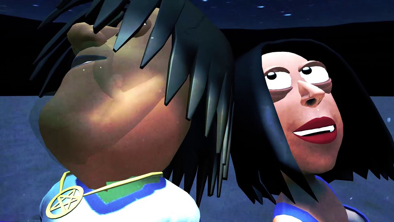 Eyon Dreams - See The Stars - YouTube