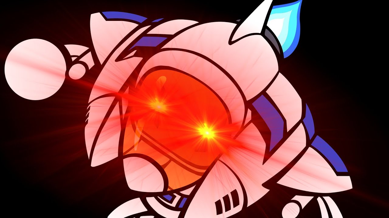 Gardian Status (Gradius meme) Template - YouTube