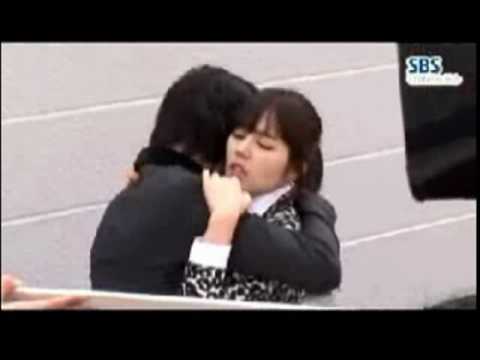 20100515 Kimnamgil & Han Ga In Making Badguy.flv