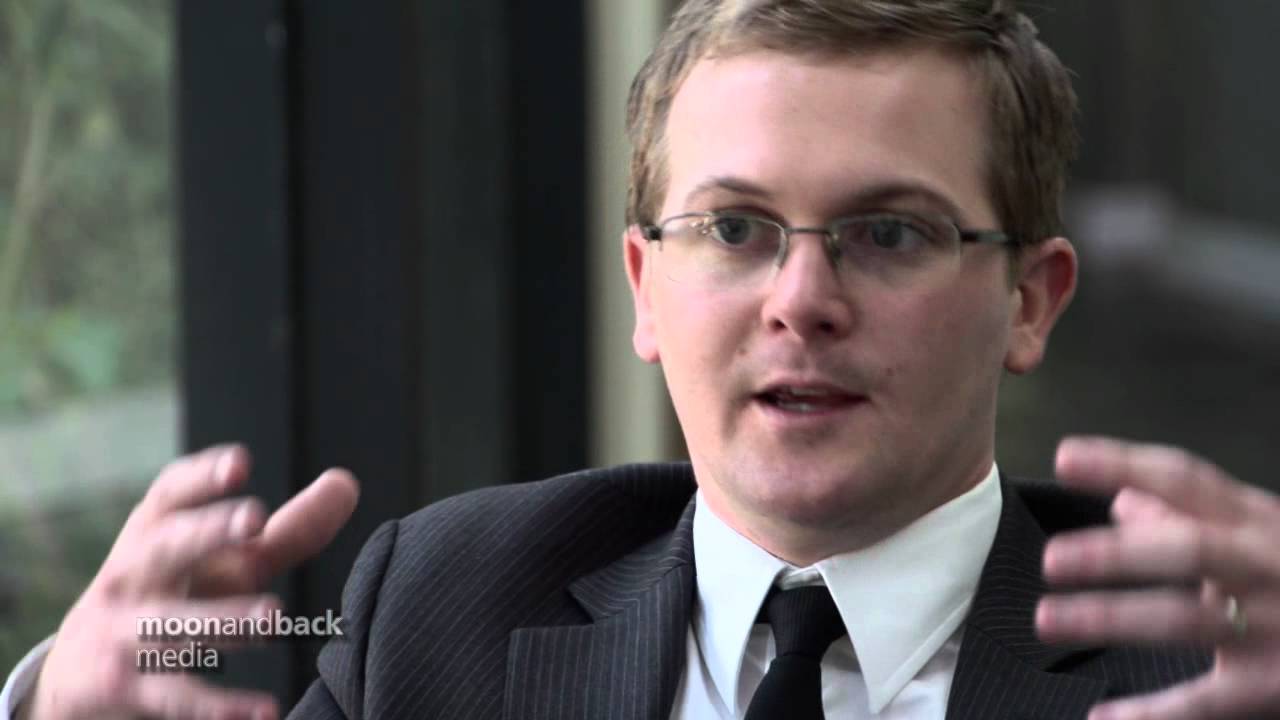 The People of NewSpace: Eric Byers -- Near Space Corporation - YouTube