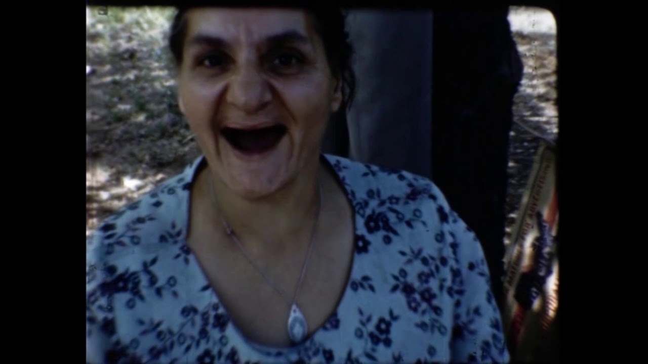 Gerard_Aragi Home Movies - YouTube