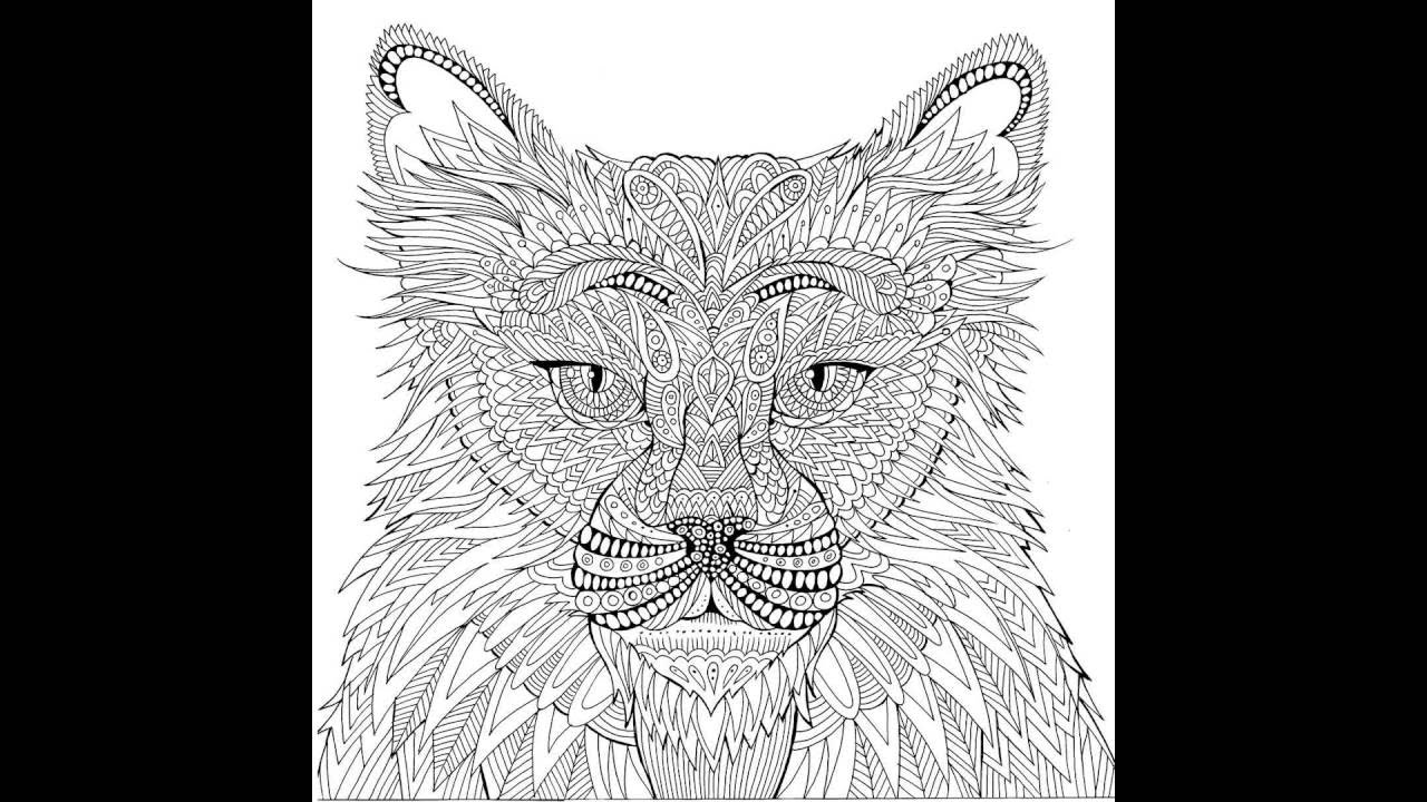 Richard Merritt The Menagerie - YouTube