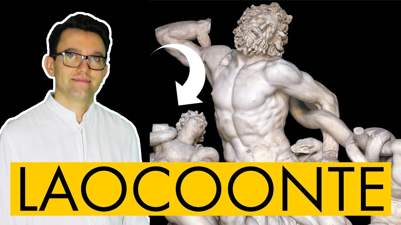 Laocoonte - YouTube