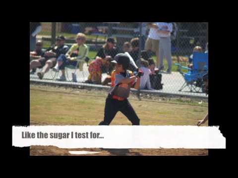 Peter Step Out Walk 2012 - YouTube