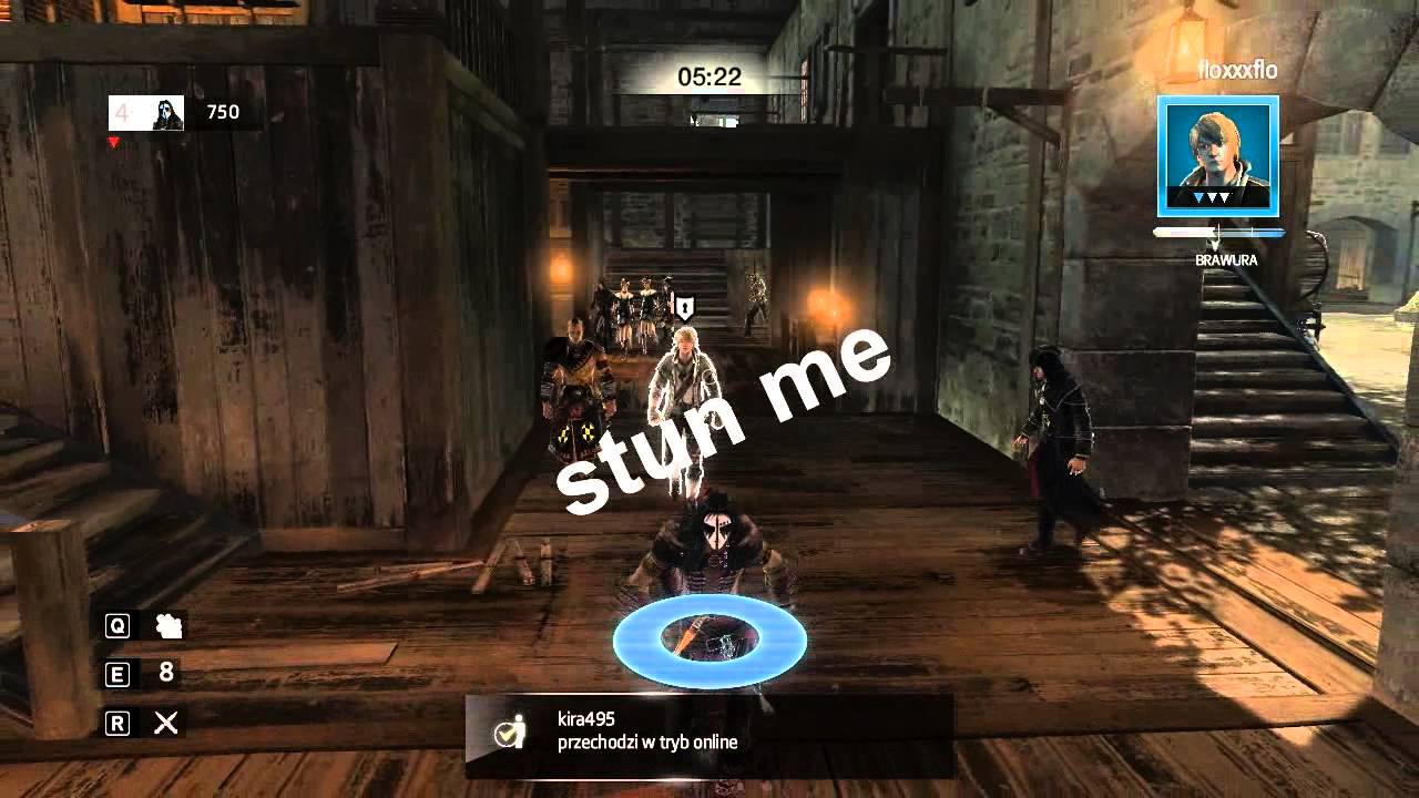 Stun Me~ - YouTube