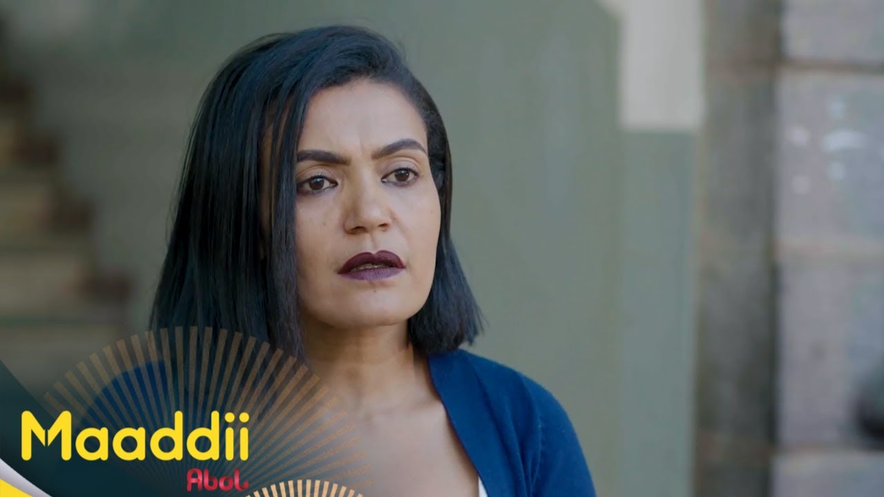 Awwaalli qorataa Malaakuu argame —Qaqqabaa| B 1 |K 246 — 250 | S1 | E246 — E250| Maaddii Abol ...