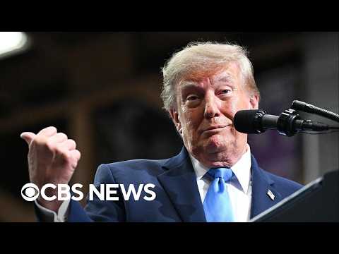 Fallout after Trump suggests letting Iran \