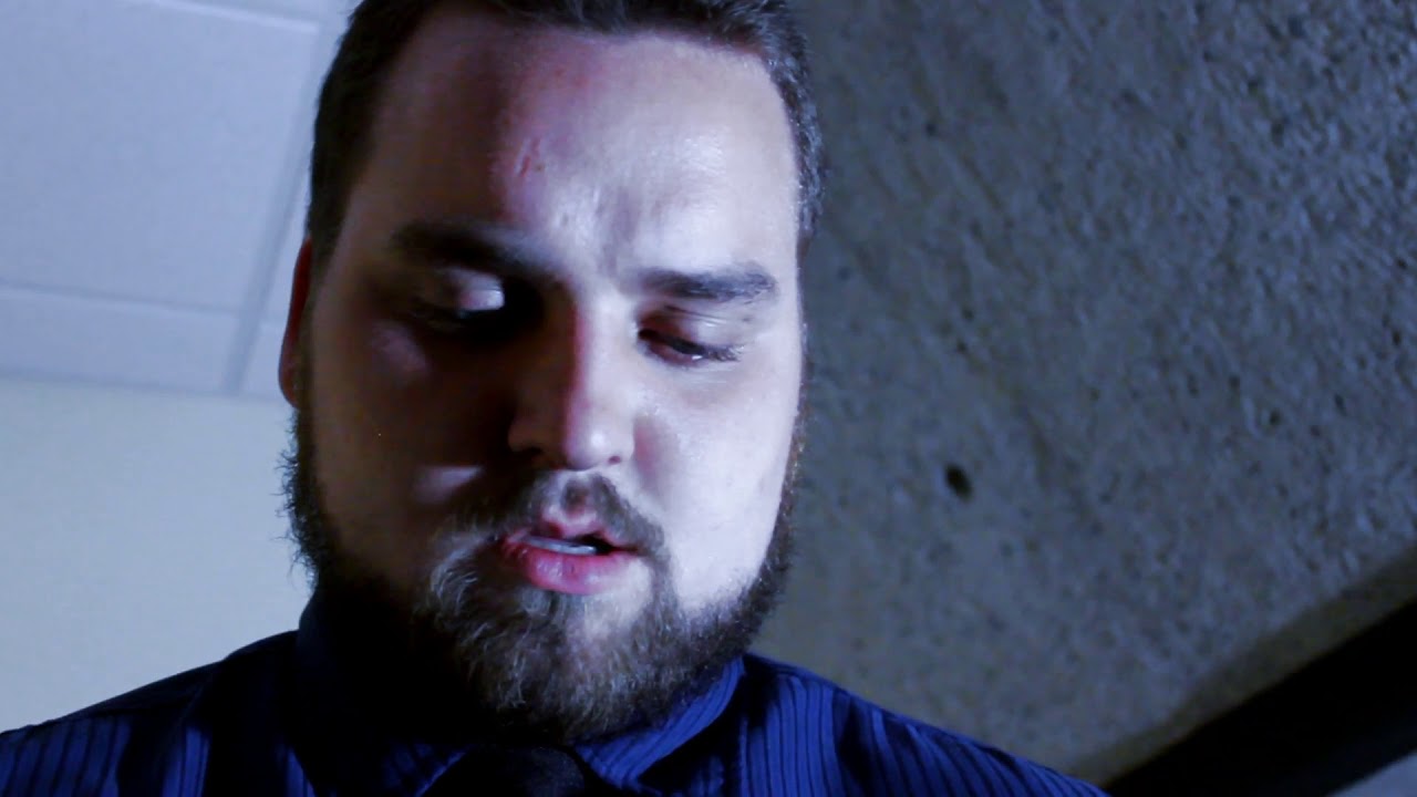 The Departed - Phone Call Scene: Sweeding Assingment - YouTube