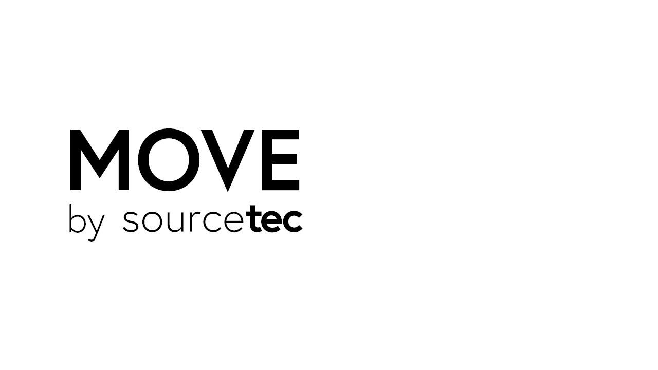 Sourcetec MOVE Monitor Arm - YouTube
