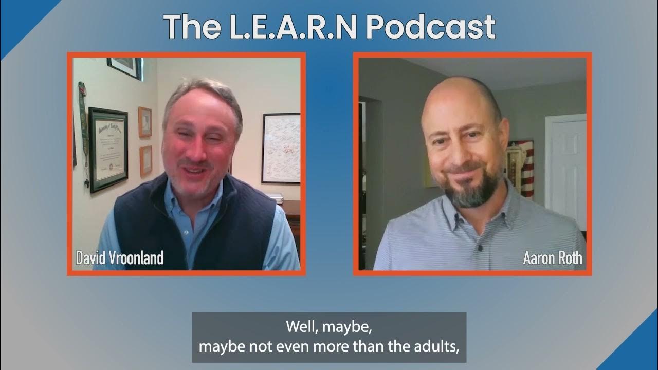 Aaron Roth - YouTube