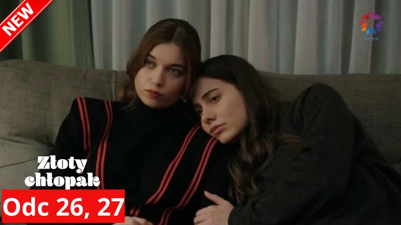Złoty chłopak odcinek 26 i 27: Suna ucieka z domu, by uchronić się przed małżeństwem! Ukrywa się ...