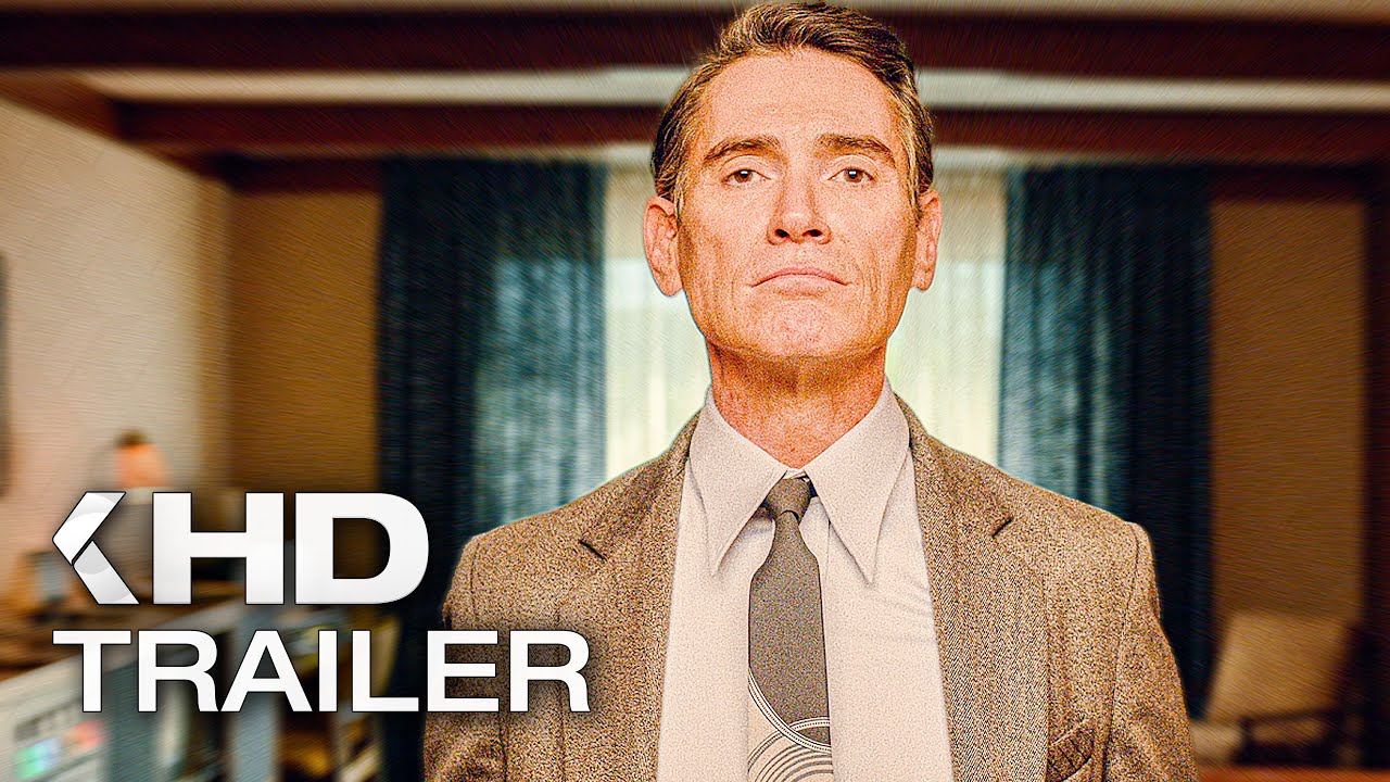 HELLO TOMORROW! Trailer (2023) Apple TV+ - YouTube