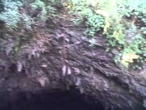 ENTRADA CUEVA CHICOY.3GP - YouTube