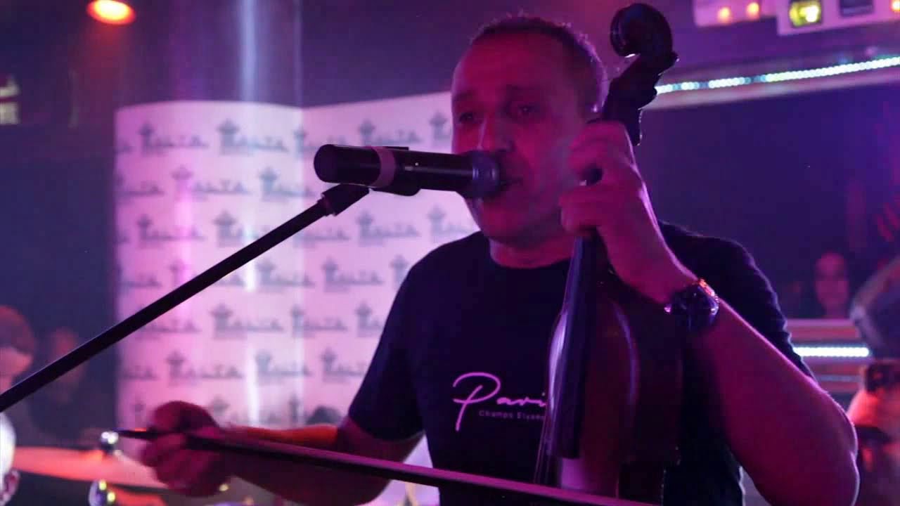 عبد العزيز أحوزار Ahouzar Abdelaziz (Video Clip) @ malta meknes 2016 ...