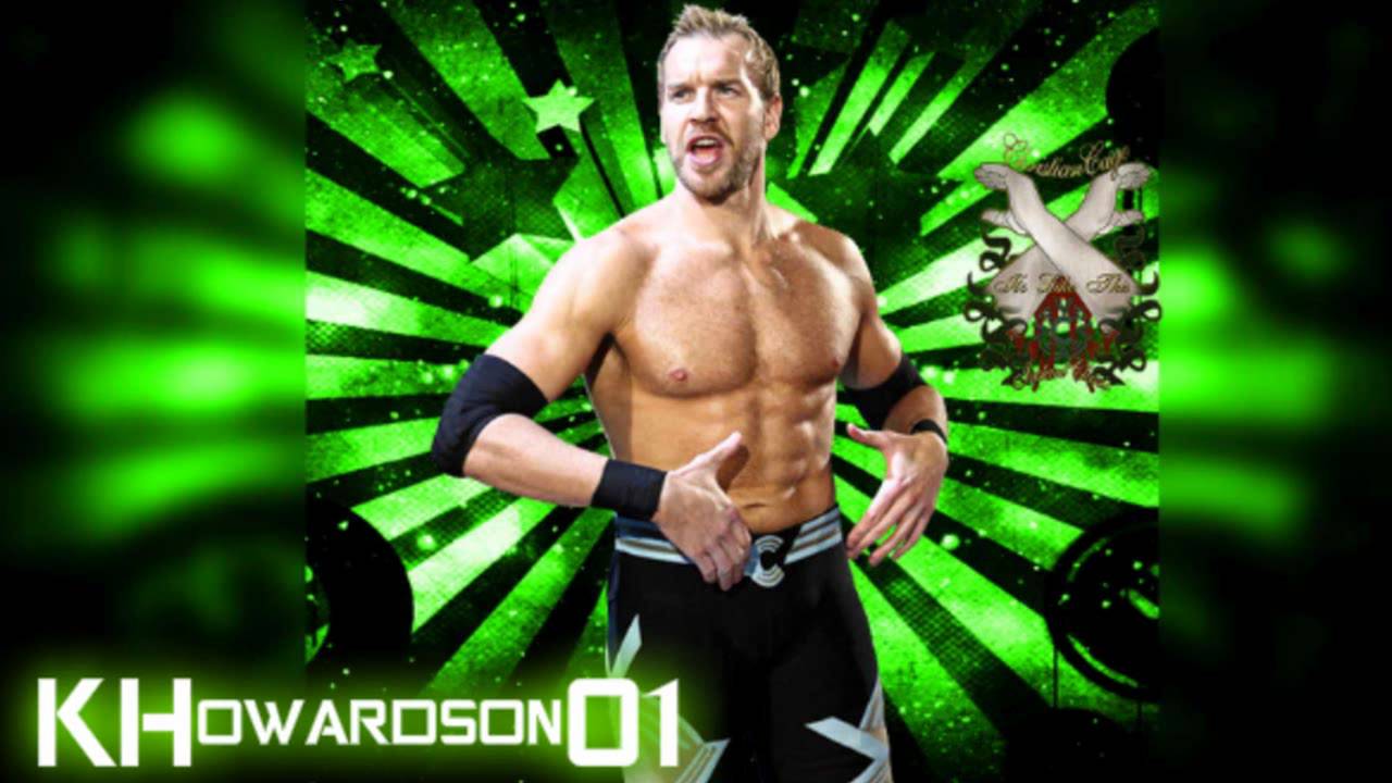 TNA: Christian Cage 1st Theme Song - "Take Over" By Dale Oliver - YouTube