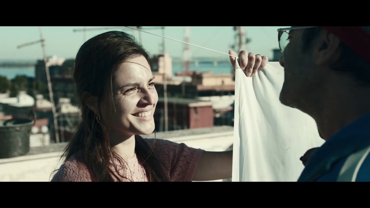 The Great Spirit - Trailer HD - YouTube