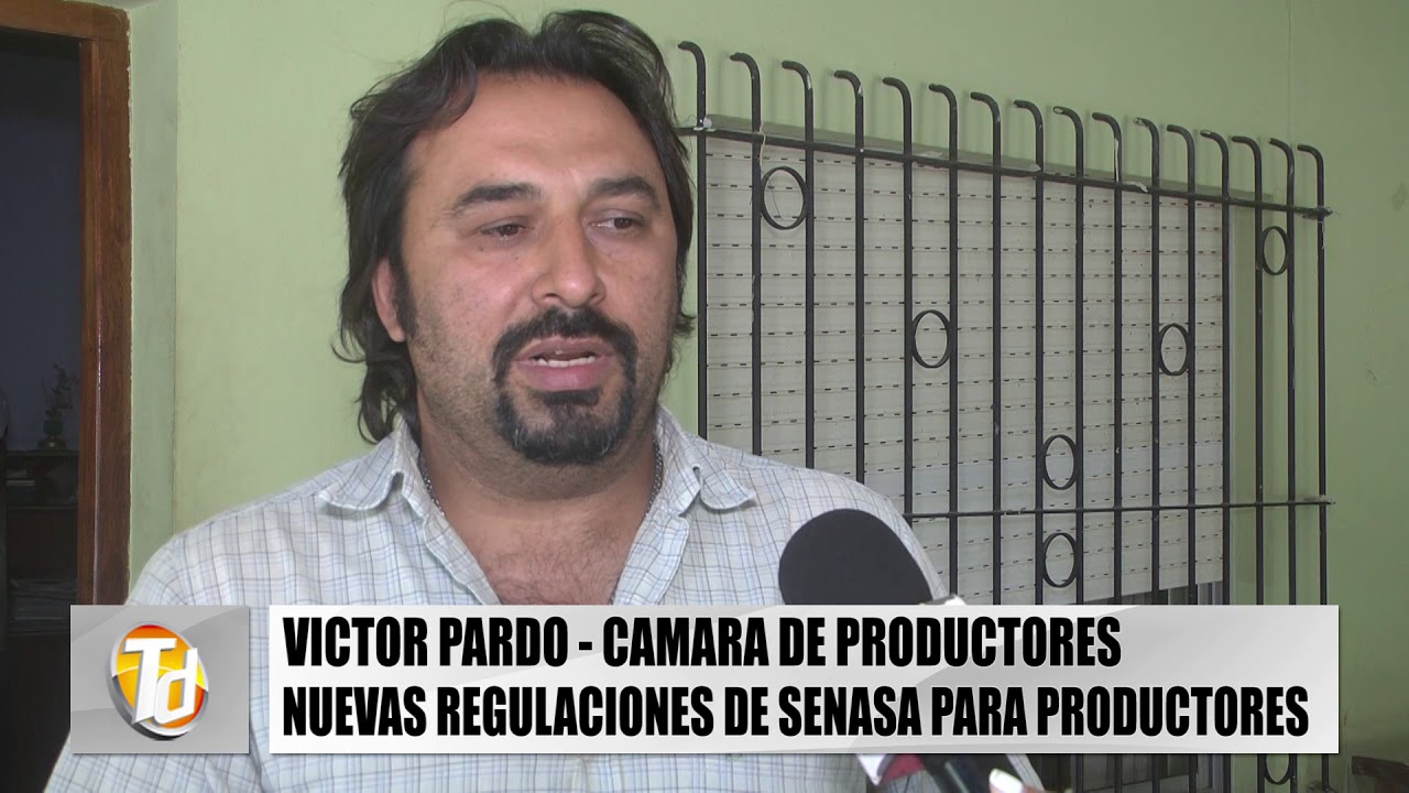 VICTOR PARDO - YouTube