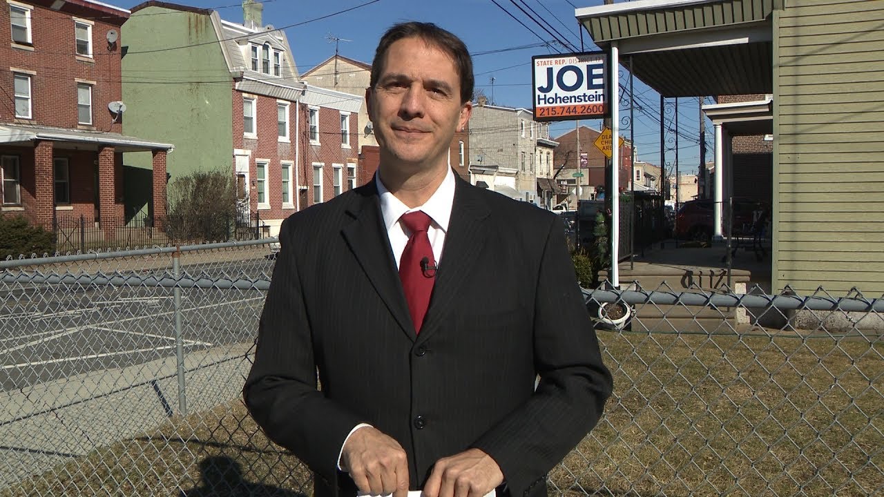 Hohenstein: Our Office Is Open, Ready To Serve Our Community - YouTube