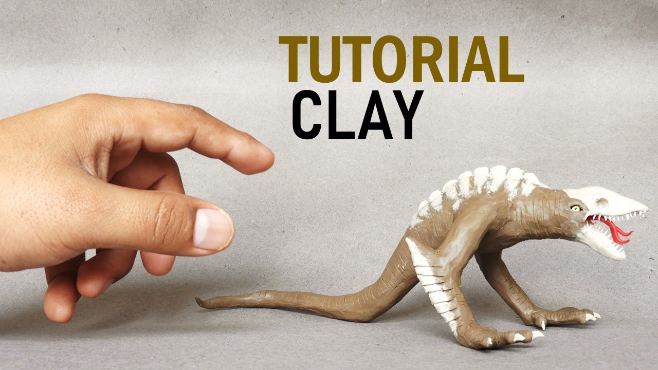How To Make SKULL CRAWLER By Steps My Clay World YouTube how-to-make-skull-crawler-by-steps-my-clay-world-youtube