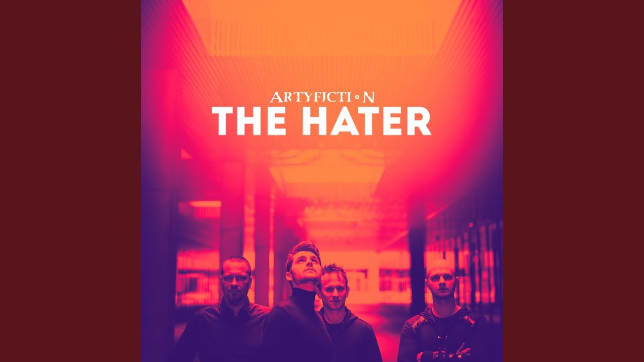 The Hater YouTube the-hater-youtube