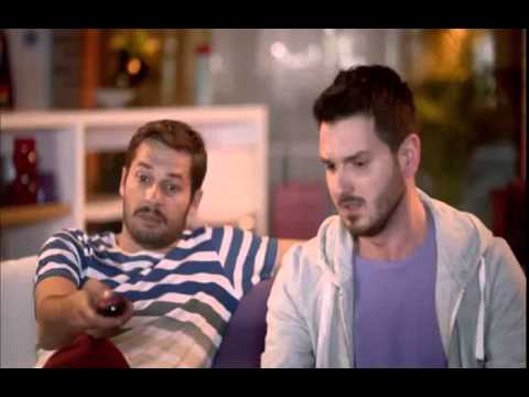 Digiturk Online İşlemler Serma Reklamı