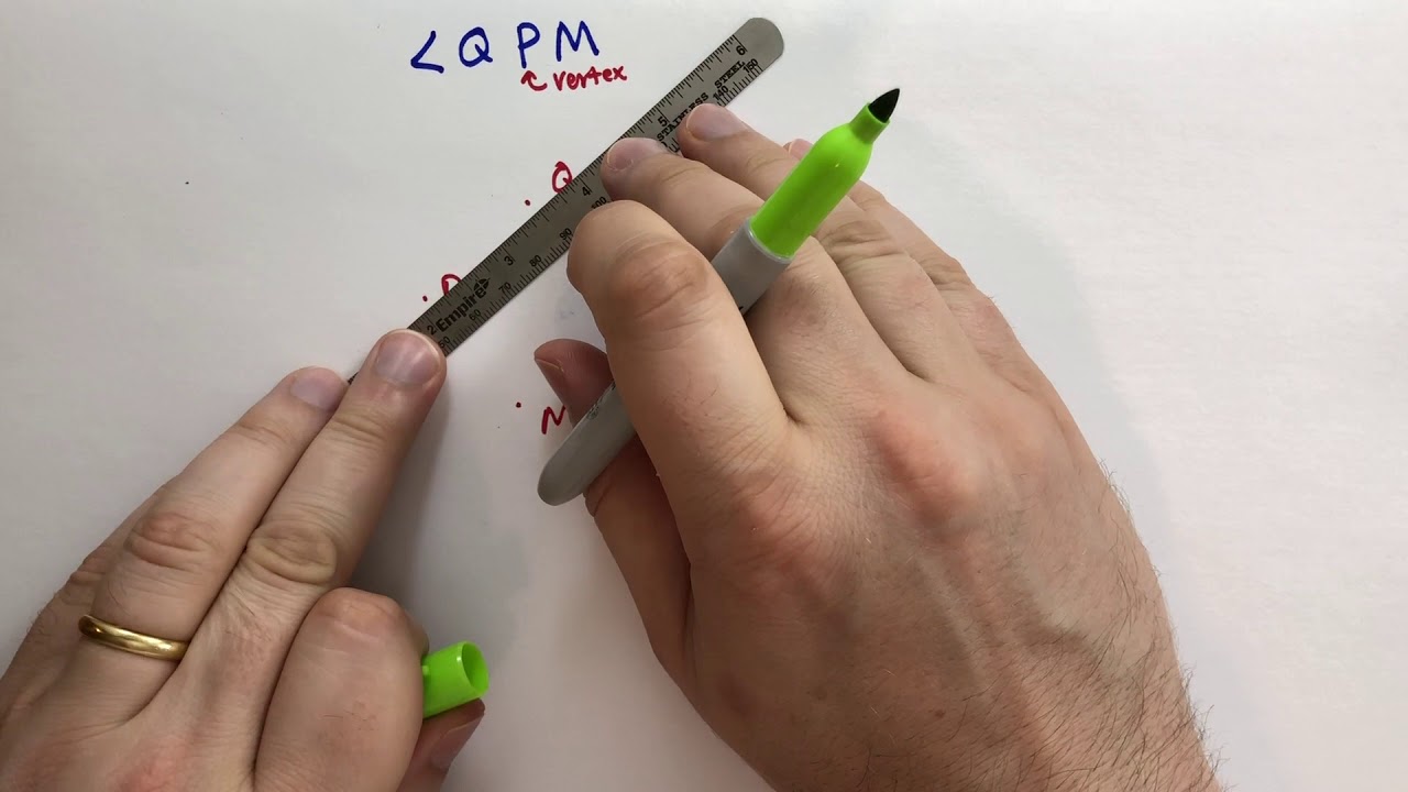 5.2 Angles (Basic Mathematics) - YouTube