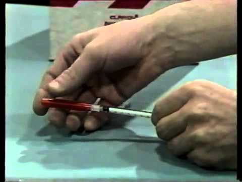 Intradermal And Subcutaneous Injections - YouTube