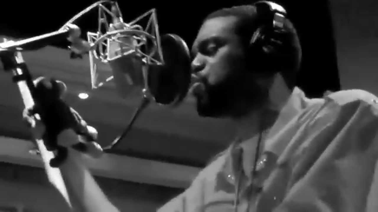 Don Trip - Power Freestyle - YouTube