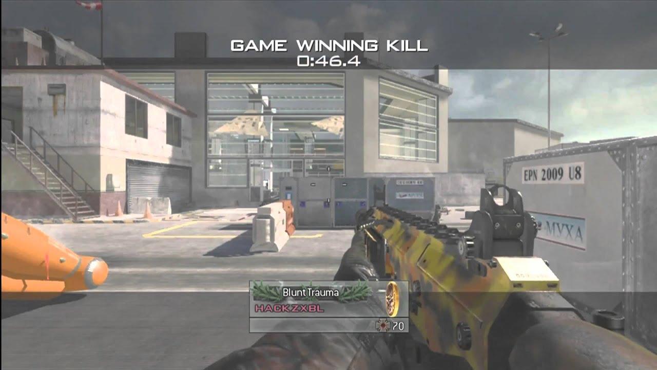 Call Of Duty: Modern Warfare 2 ALL DAY LOBBIES (Suicide Lobbiez) - YouTube