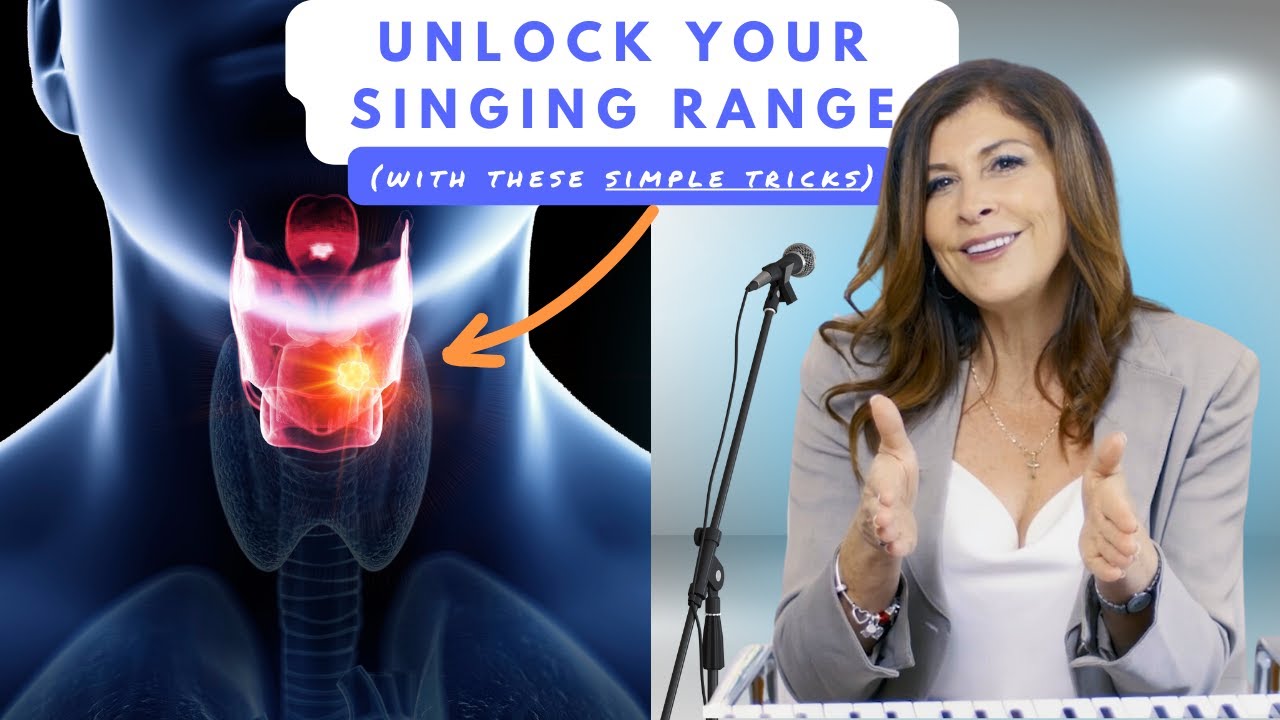 Unlock Your Full Vocal Potential: Discover How to Hit Every Note ...