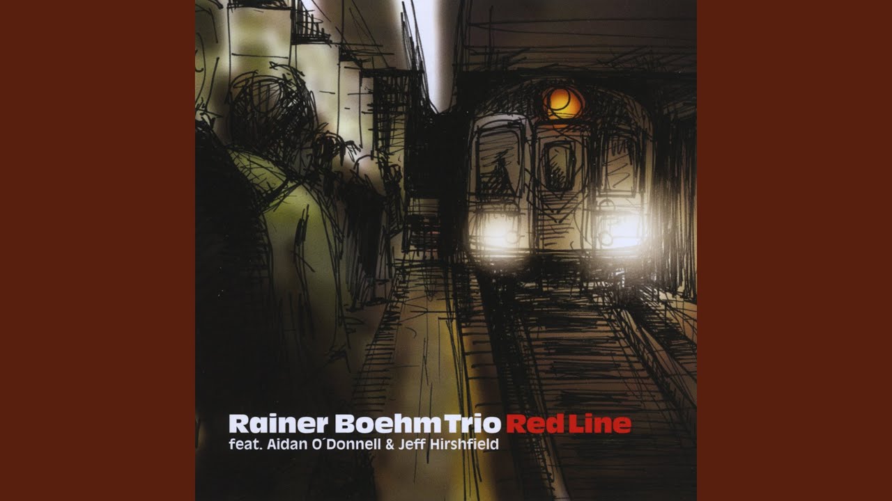 Red Line - YouTube