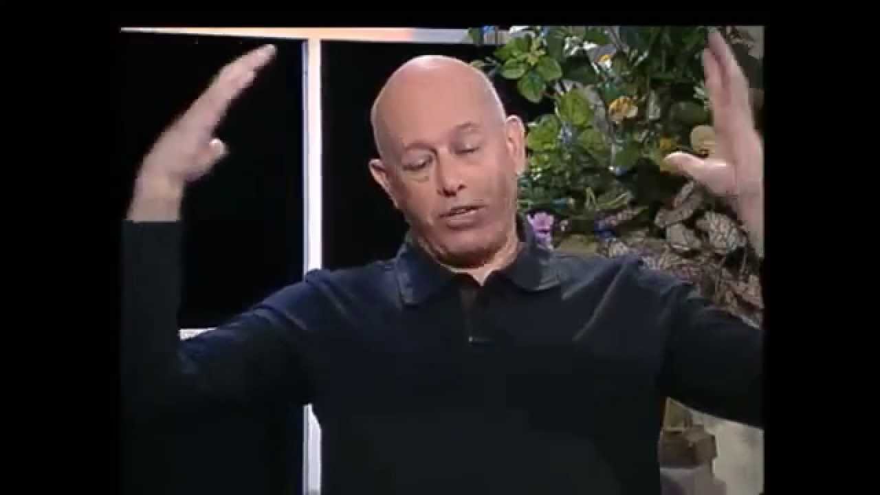 DORON SALOMON - PORTRAIT - YouTube