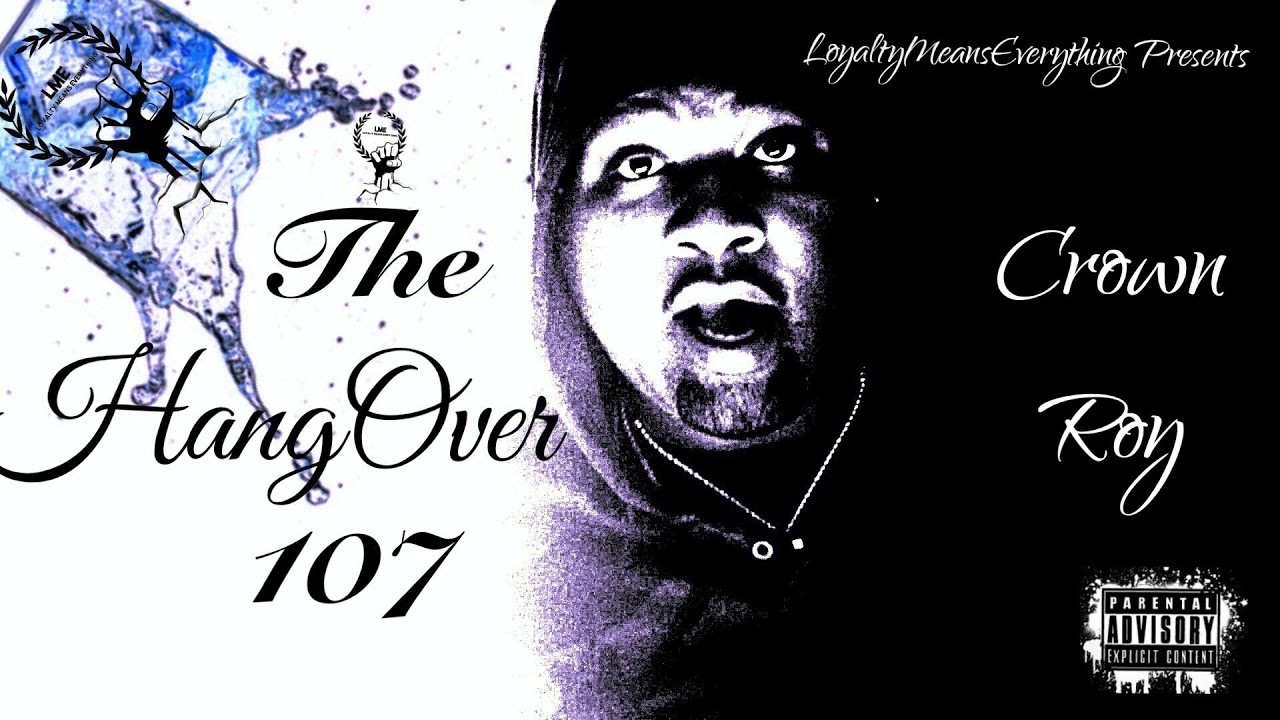 Crown Roy- Middle Child Freestyle (Official Audio) - YouTube