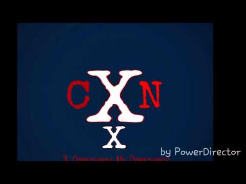 XCNX-Turn up for the weekend