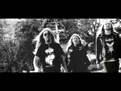 Offence - Alcoholic Solution (OFFICIAL VIDEO)