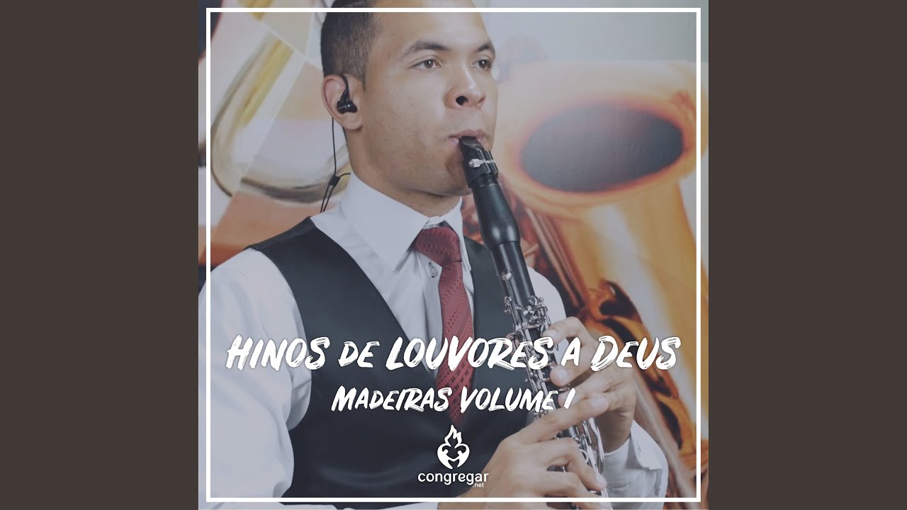 Hino 375 - A Paz Eu Vos Deixo - Flauta - Ccb - YouTube Music Hino 375 - A Paz Eu Vos Deixo - Flauta - Ccb - YouTube Music