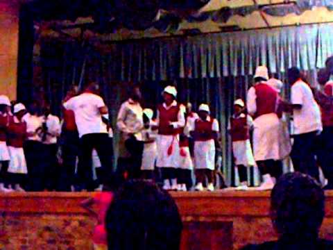 Modimo O Lerato Gospel Choir - YouTube