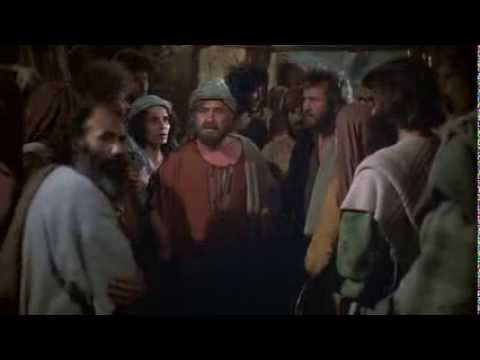 Jesusen Story - Basque / Euskara / Euskera hizkuntza The Story of Jesus ...